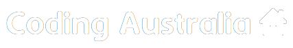 Coding Australia
